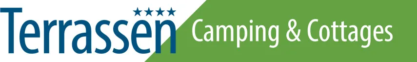 Cabins - Terrassen Camping